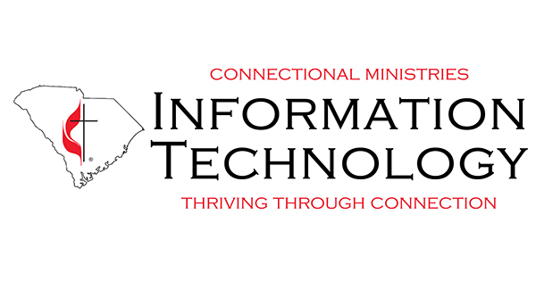 Department Of Information Technology Logo