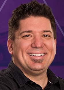 Pastors Convocation - South Carolina UMC