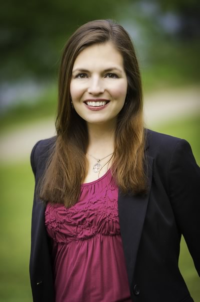 Jessica Brodie - South Carolina UMC