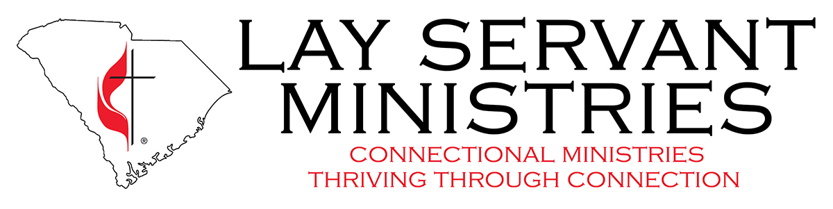 Lay Servant Ministries - South Carolina UMC