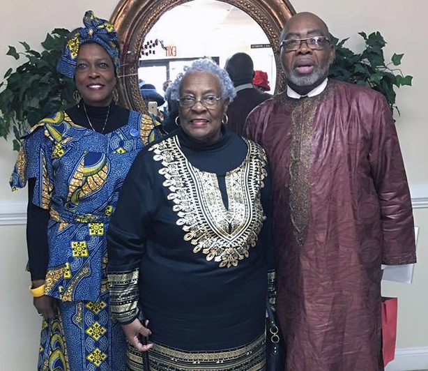 Rev. Jack: "If he was in a room, you knew it" - South Carolina UMC
