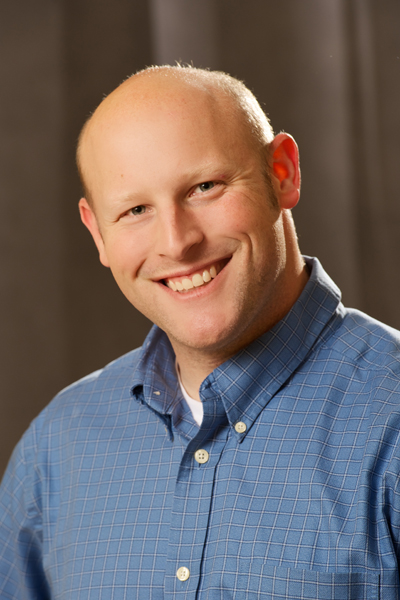 Conference Communications - South Carolina UMC