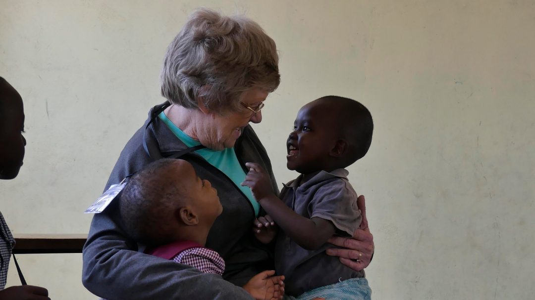 Greenville District - South Carolina UMC