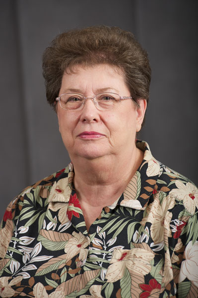 Pat Mack - South Carolina UMC