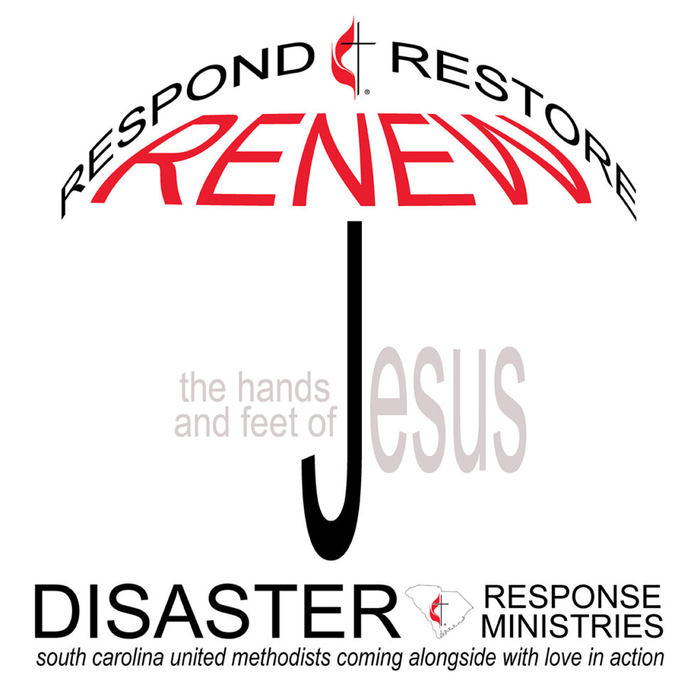 Disaster Response Ministries - South Carolina UMC
