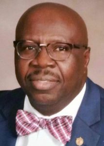 The Cabinet - South Carolina UMC