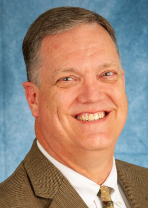 Rev. Terry Fleming - South Carolina UMC