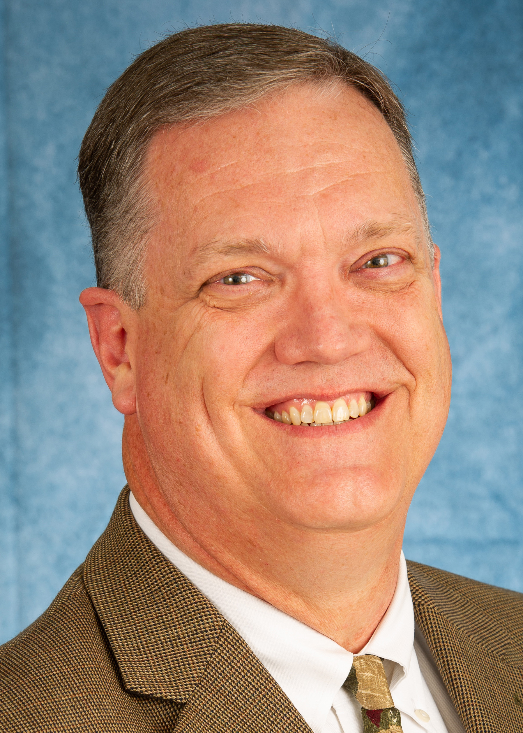 The Cabinet - South Carolina UMC