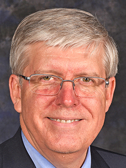 Whitten named Hurricane Florence disaster recovery director - South ...