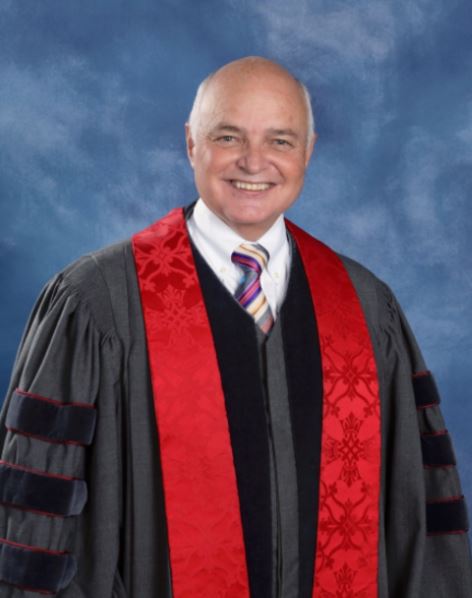 SC Delegation endorses Dr. Tim McClendon as Episcopal Nominee - South ...