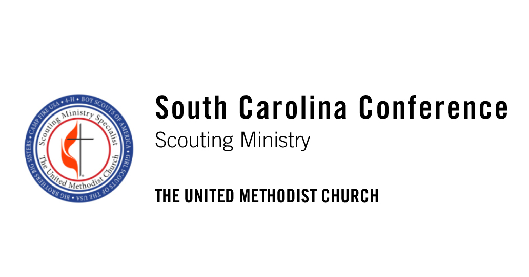 Scouting Ministry - South Carolina UMC