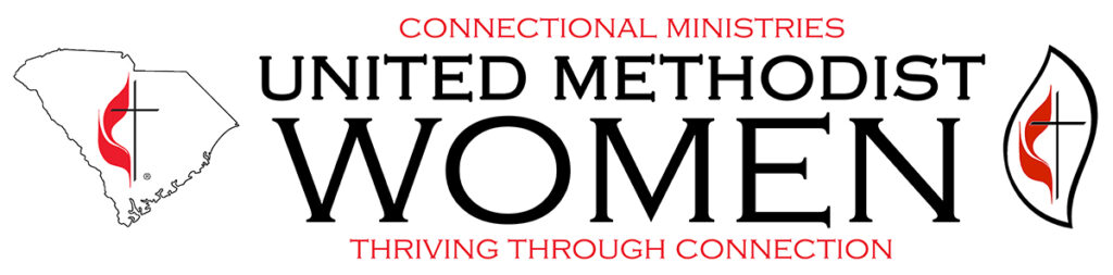 United Methodist Women - South Carolina UMC