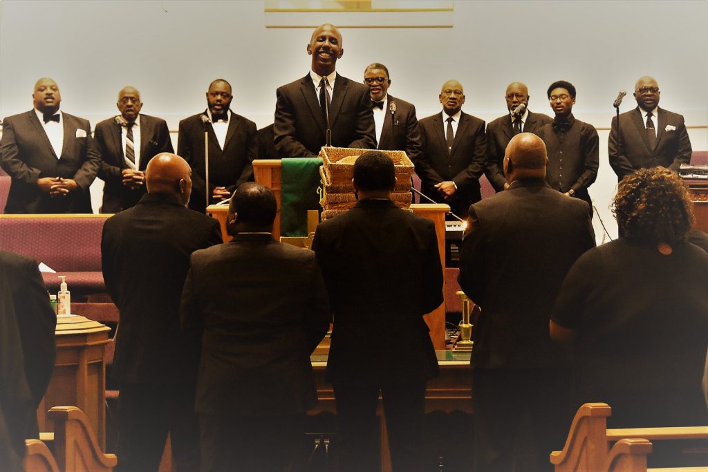 Greenville District - South Carolina UMC