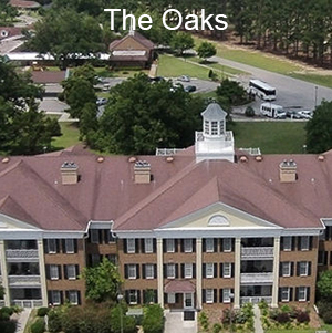 Methodist Homes - South Carolina UMC