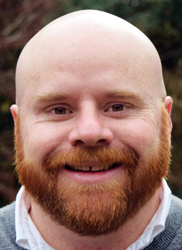 Whitten named Hurricane Florence disaster recovery director - South ...