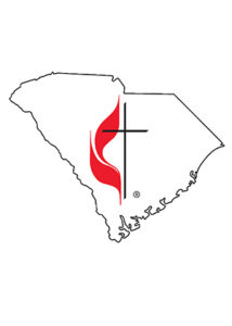 Conference Staff - South Carolina UMC