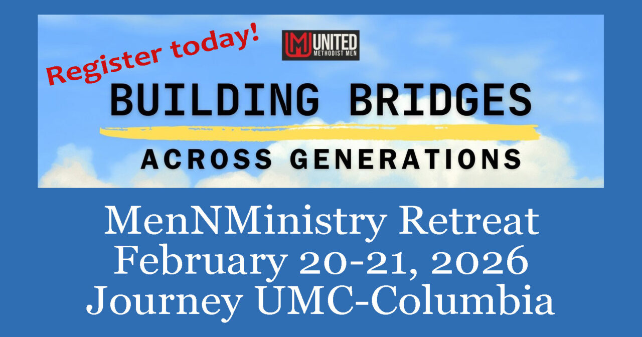 Main - South Carolina UMC