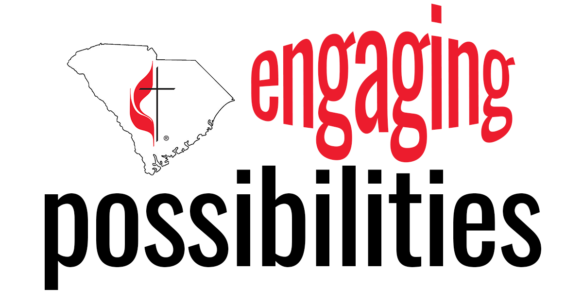 UMCSC-Engage-Transfer - South Carolina UMC