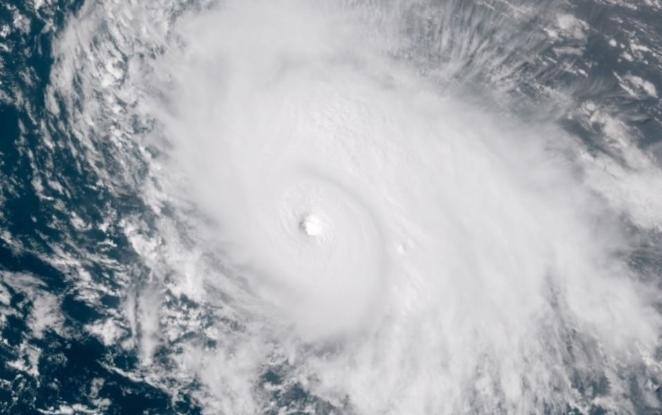 Hurricane Florence update for South Carolina - South Carolina UMC